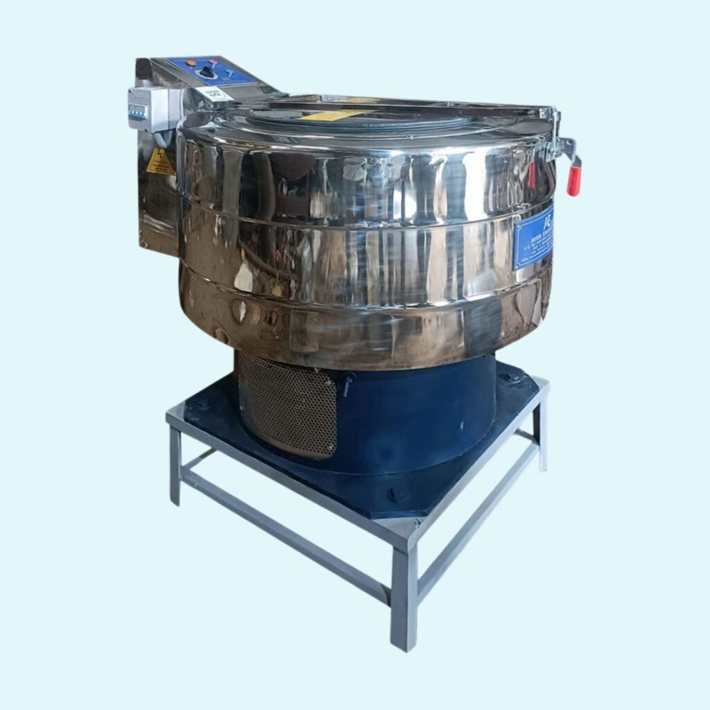 How to use Hydro Extractor - Avon Engineering™